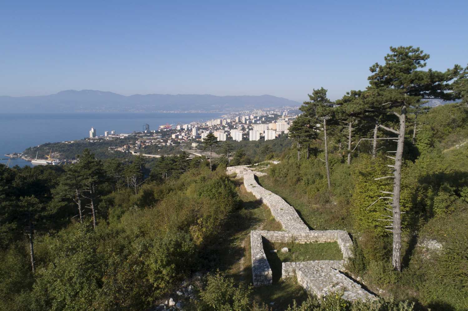 Kvarner: discover one of the top 10 regions in the world