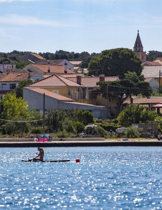Visit Zadar | Olib Island