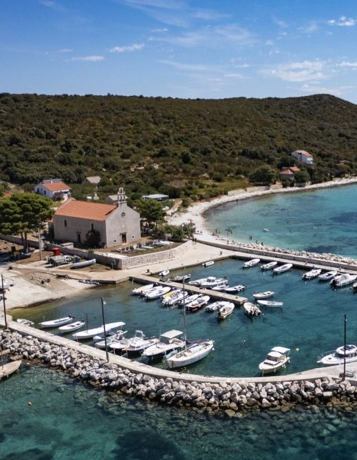 Visit Zadar | Premuda Island