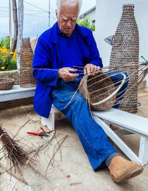 Visit Zadar | Rava Island