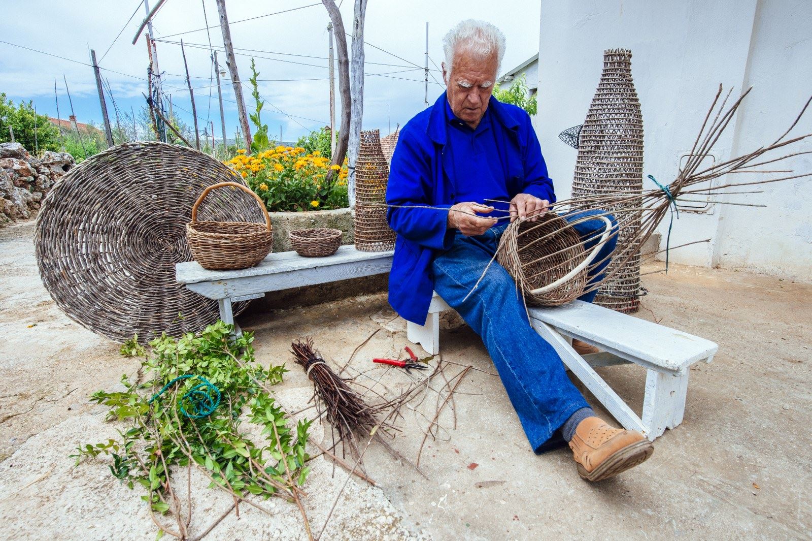 Visit Zadar | Die Insel Rava