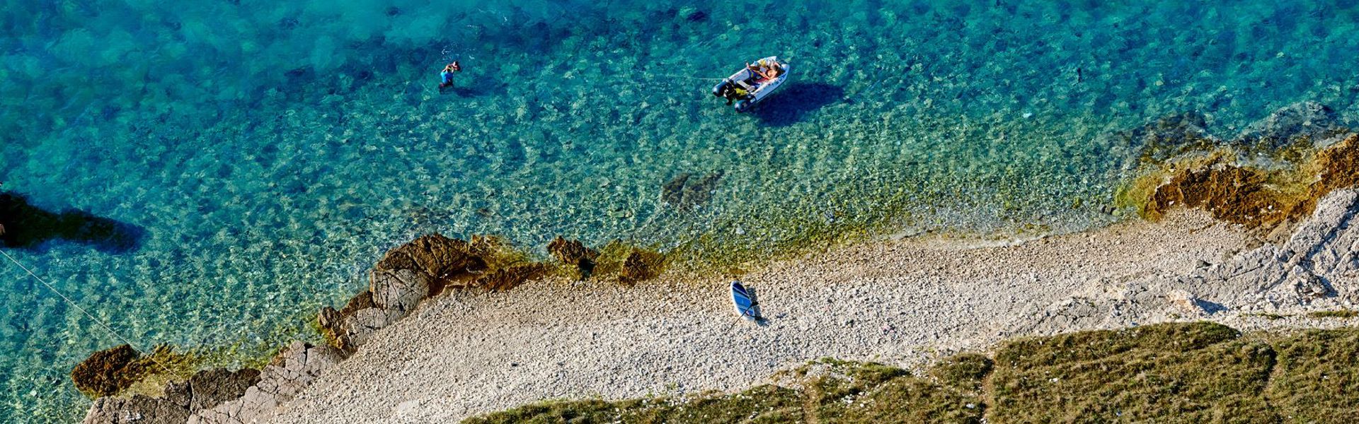 Visit Medulin | Medulin Riviera Top 5 Beaches