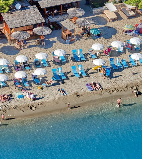 Visit Medulin | Medulin Riviera Top 5 Beaches