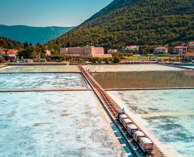 Visit Ston | Photo gallery