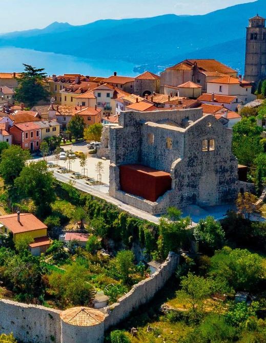 Visit Kastav | Kastav