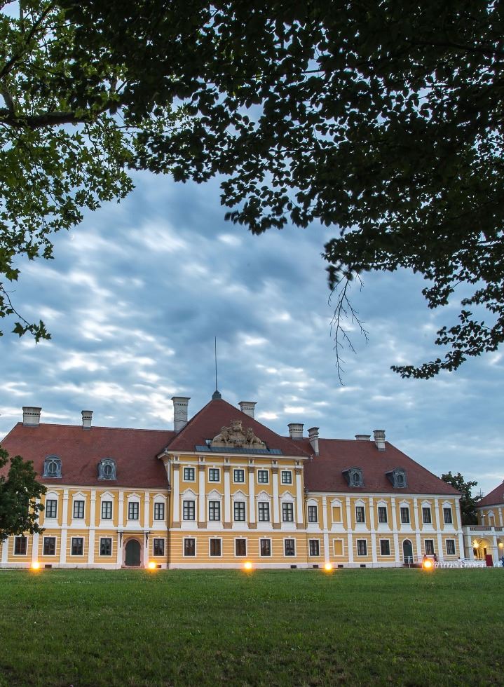 Visit Vukovarsko-srijemska županija | Gdje ići