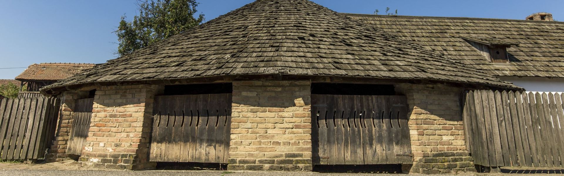 Otočka Suvara | Visit Vukovar-Srijem County