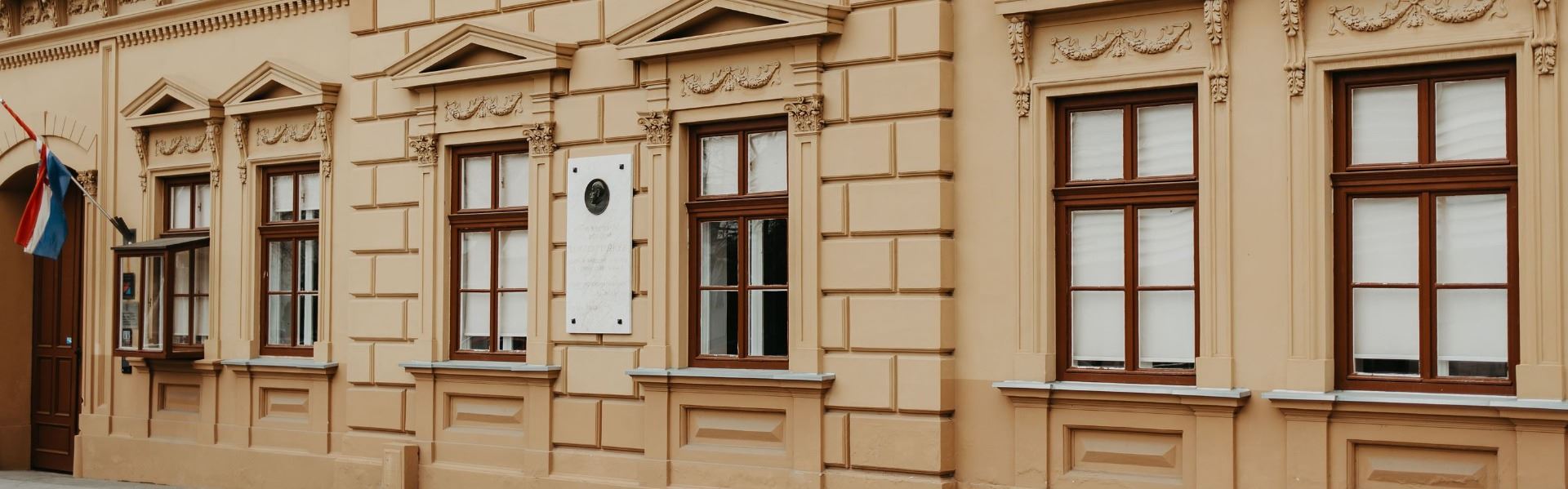 The Birthplace of Lavoslav (Leopold) Ružička | Visit Vukovar-Srijem County