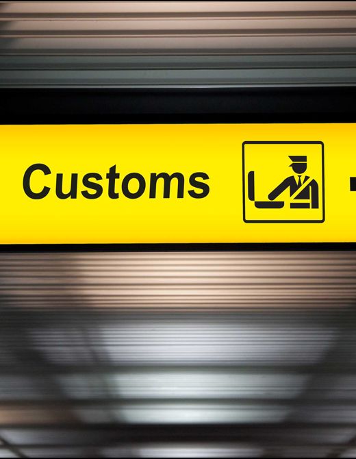 Customs information in Croatia | Croatia.hr