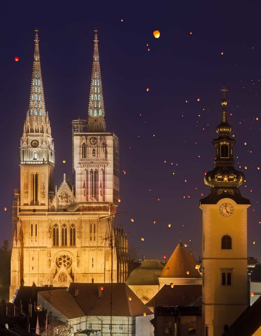 Information about a trip to Croatia | Croatia.hr