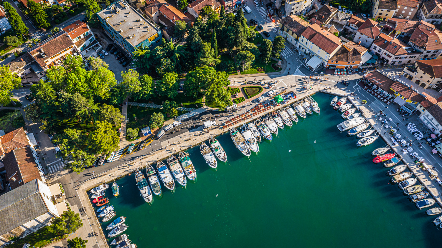 Visit Novigrad (Istria) | Novigrad - Cittanova