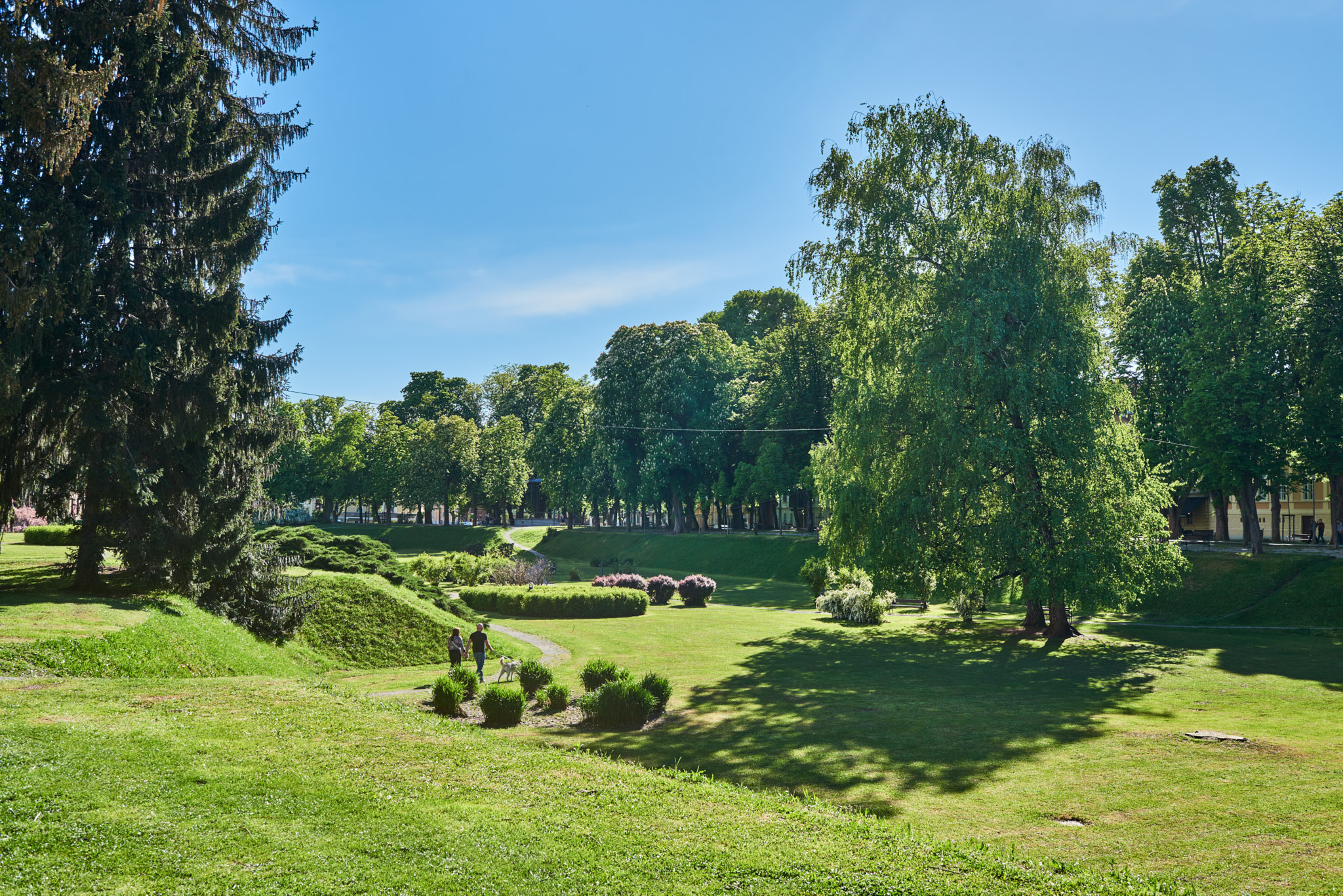 Visit Karlovac | Karlovac