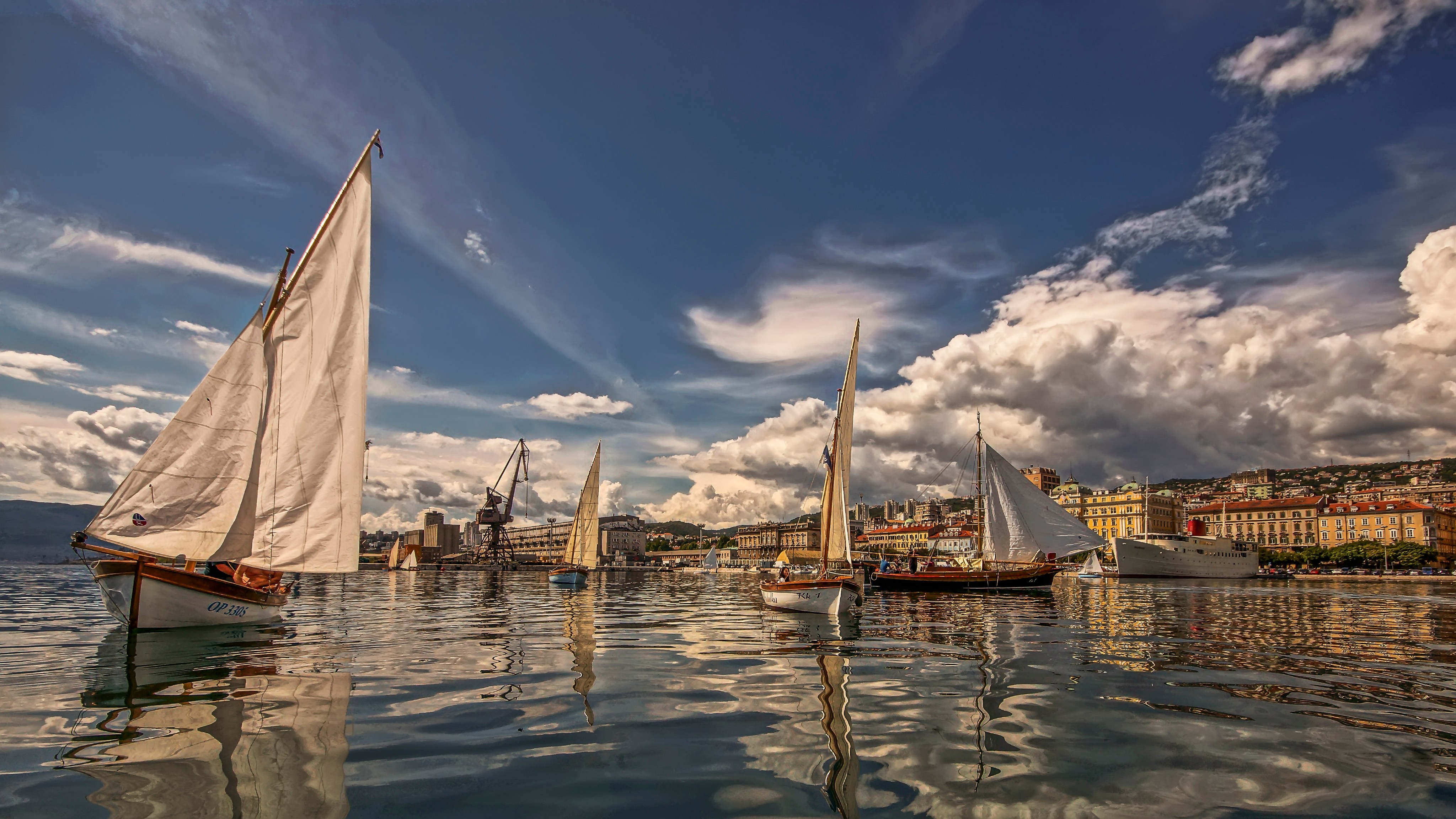 Kvarner: discover one of the top 10 regions in the world