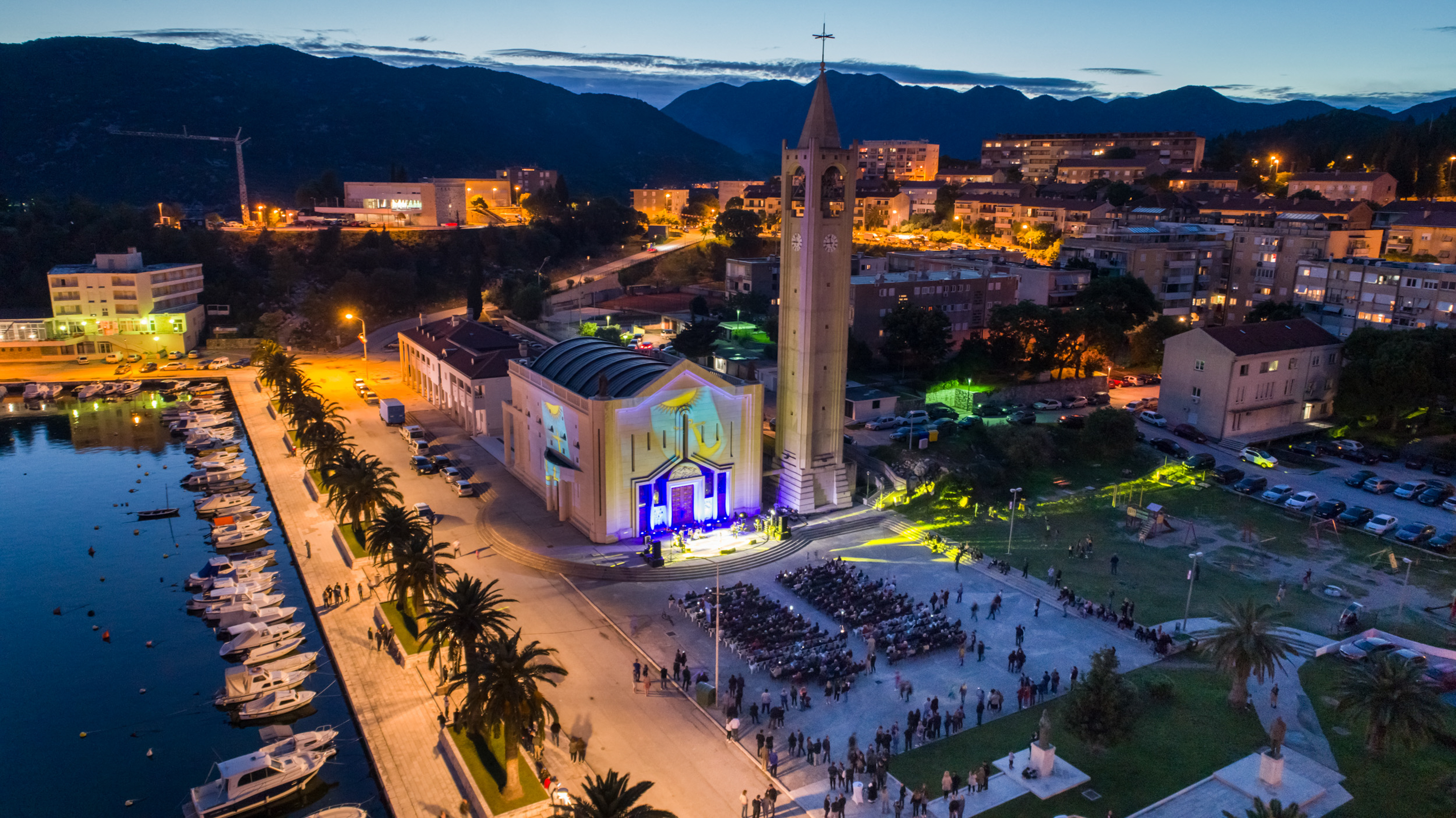 Visit Ploče | Ploče