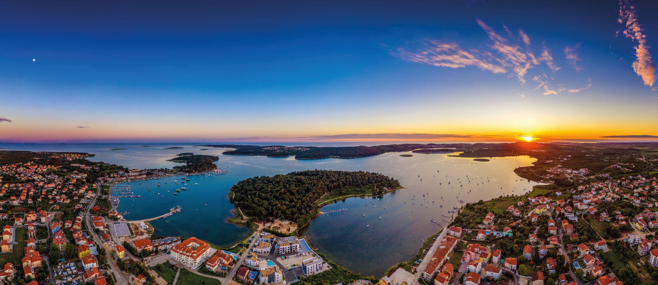 Visit Medulin | Medulin Riviera – The Blue Planet