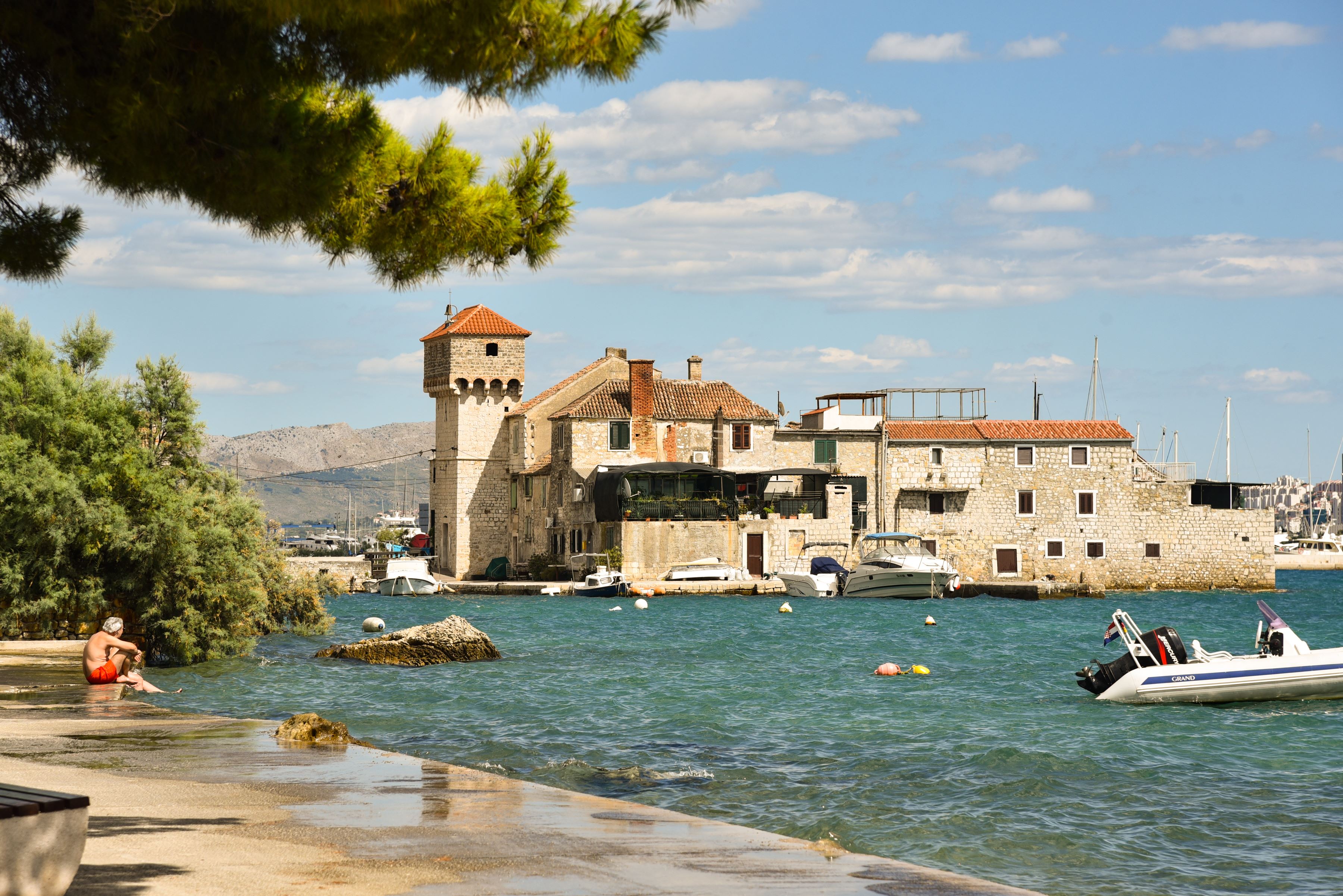 Visit Kaštela | Kaštela