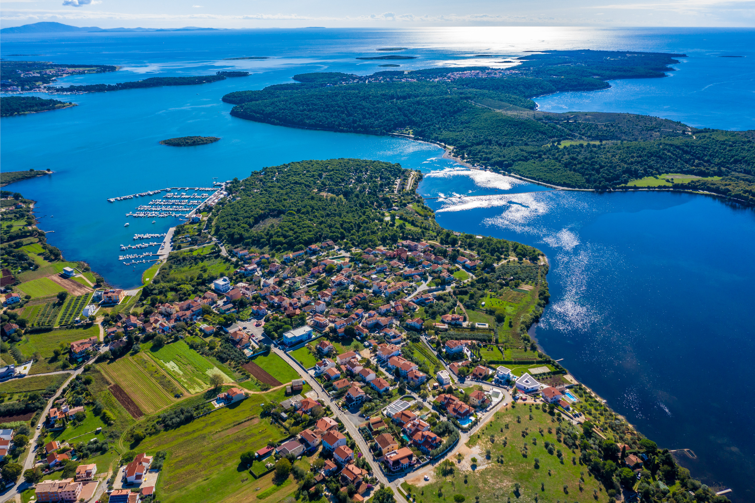 Visit Medulin | Medulin Riviera – The Blue Planet
