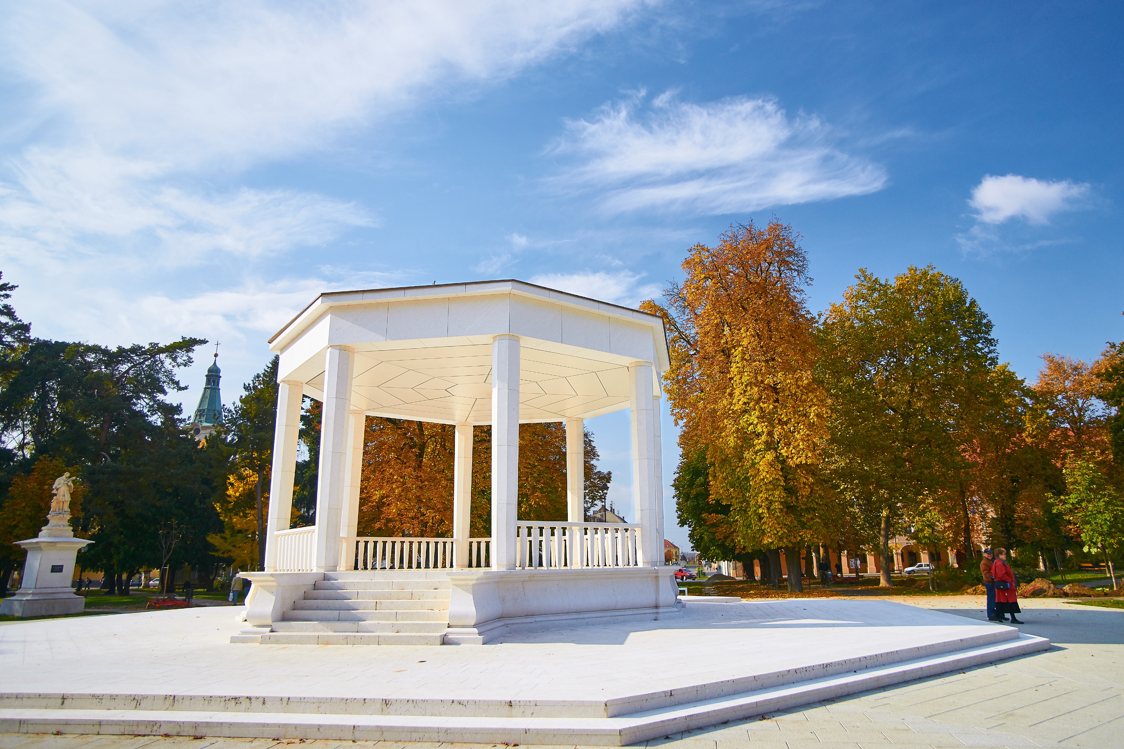 Bilogora-Bjelovar: green heart of Croatia for your relaxation