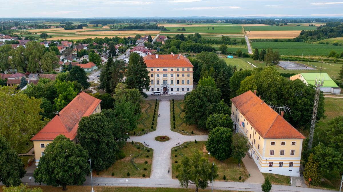 Visit Ludbreg | Ludbreg