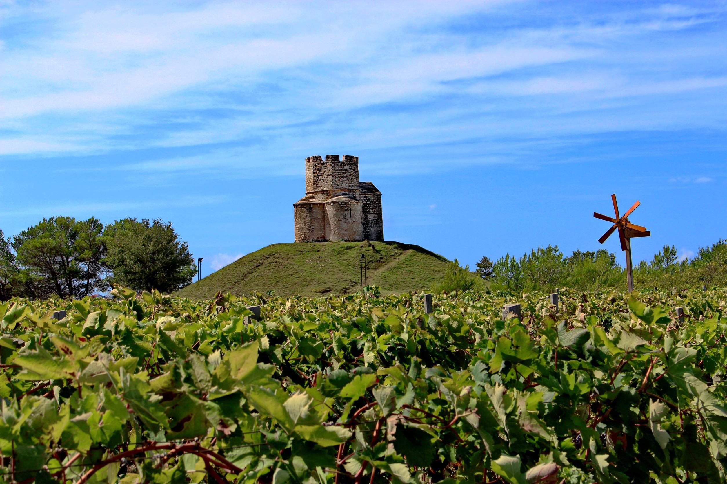 Visit Nin | Crkva svetog Nikola u Ninu