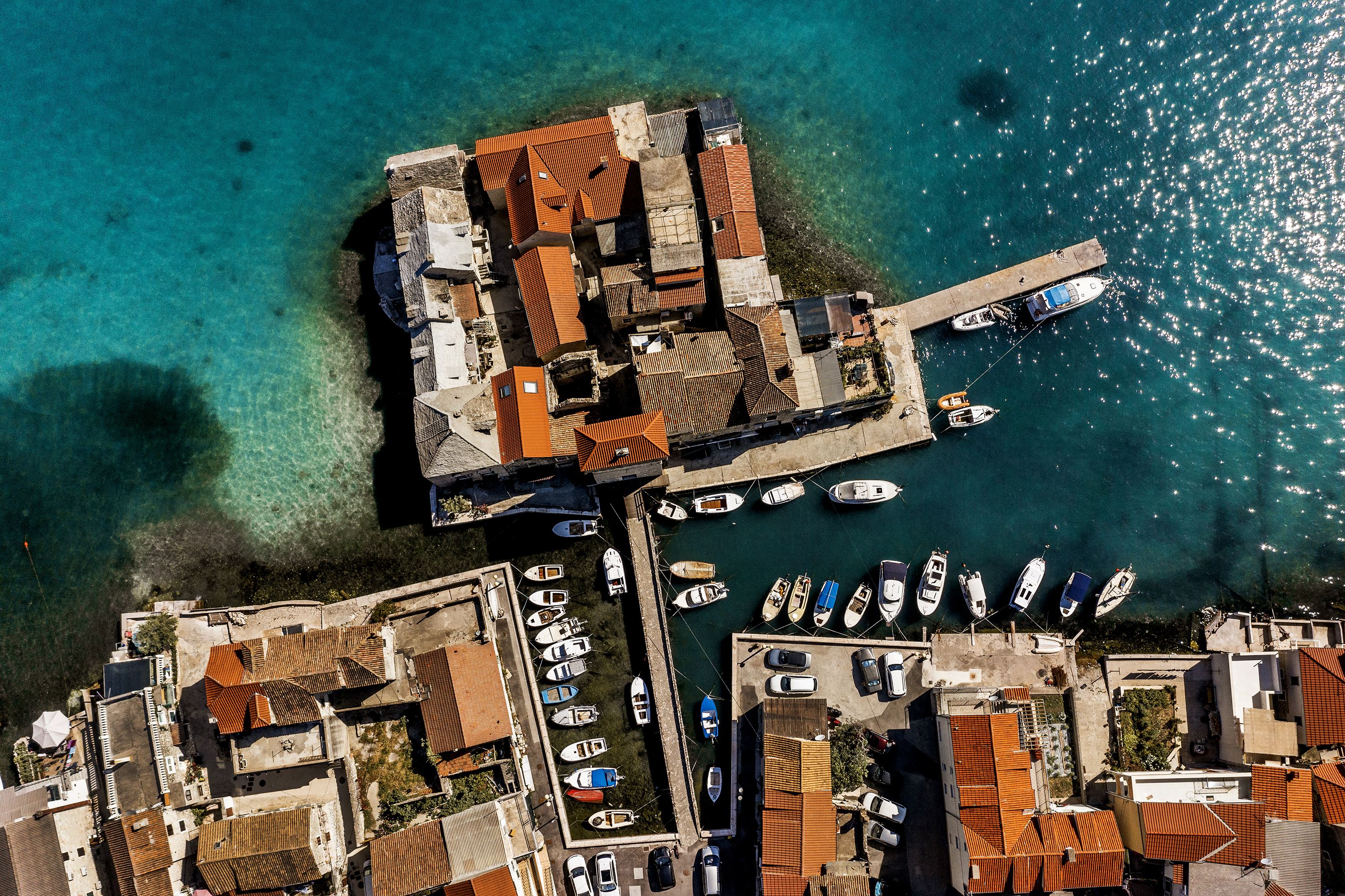 Visit Kaštela | Kaštela