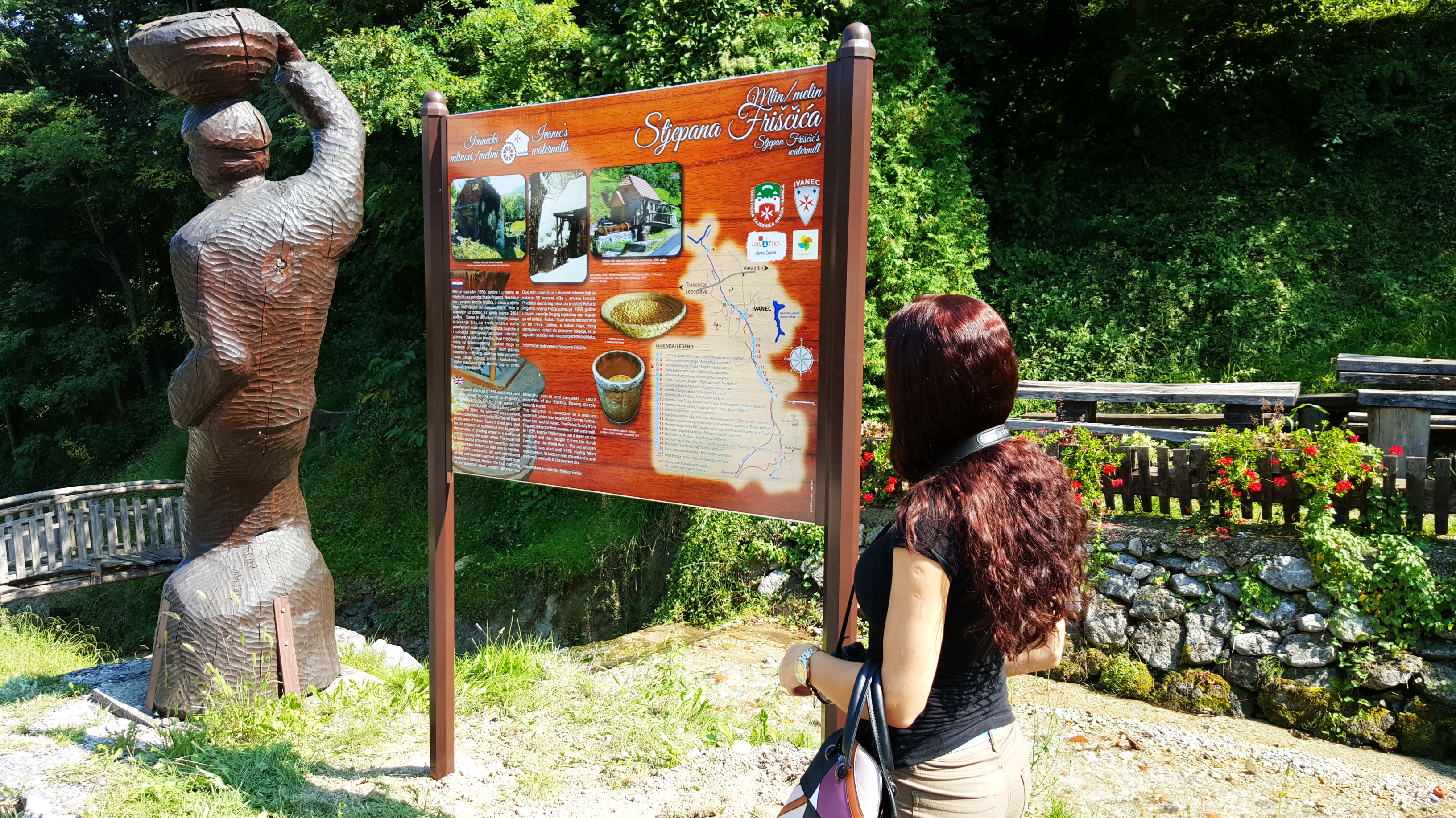 Visit Ivanec | Ivanec