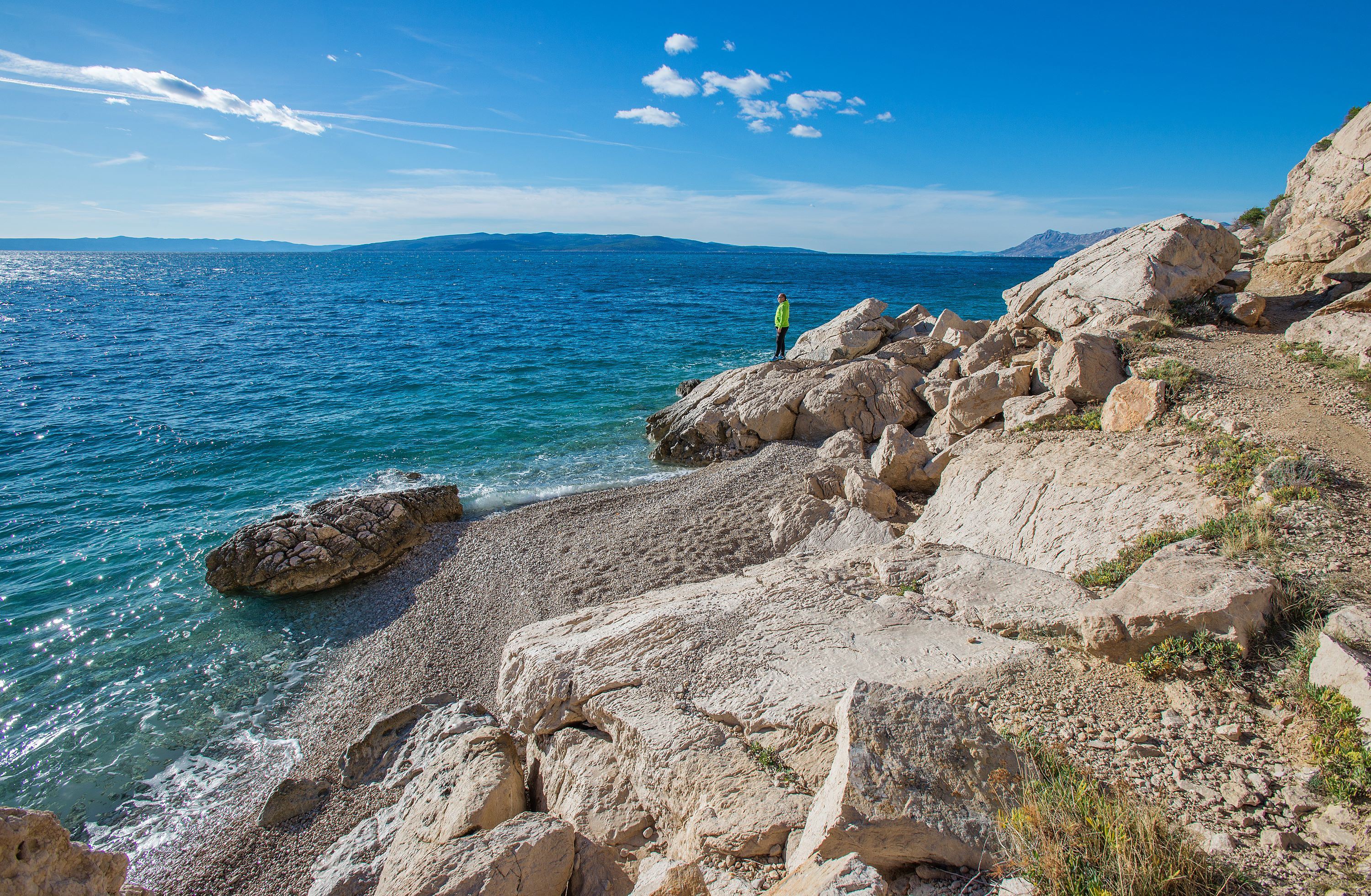 Visit Makarska | Makarska embraced by nature