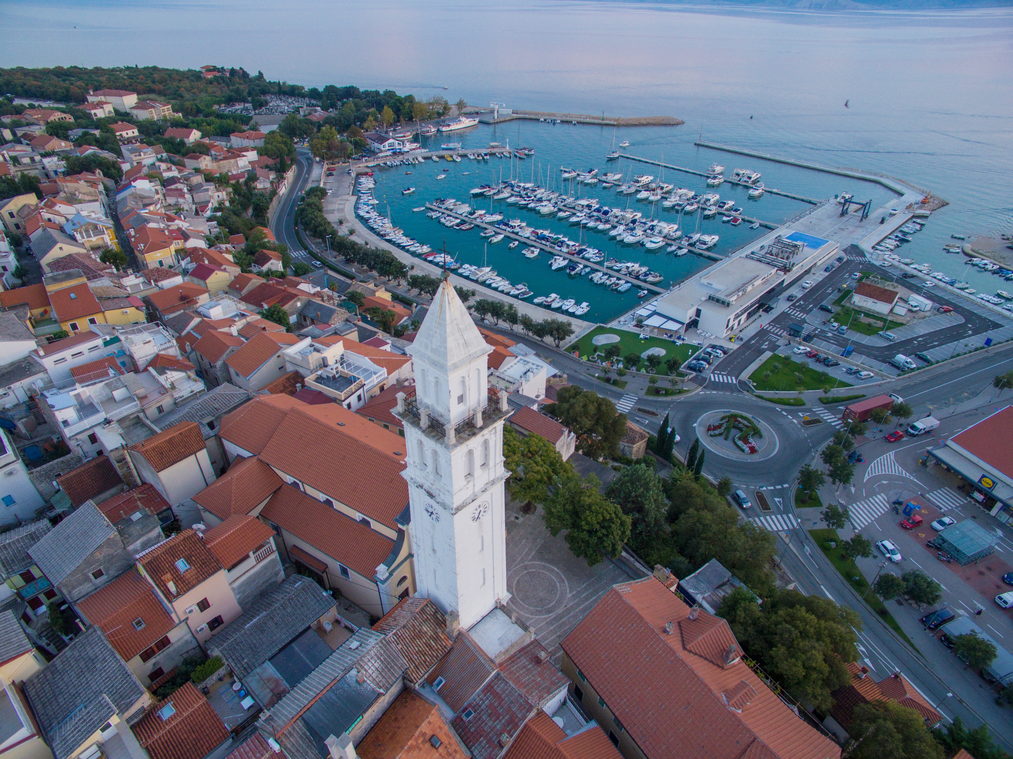 Visit Novi Vinodolski | Novi Vinodolski