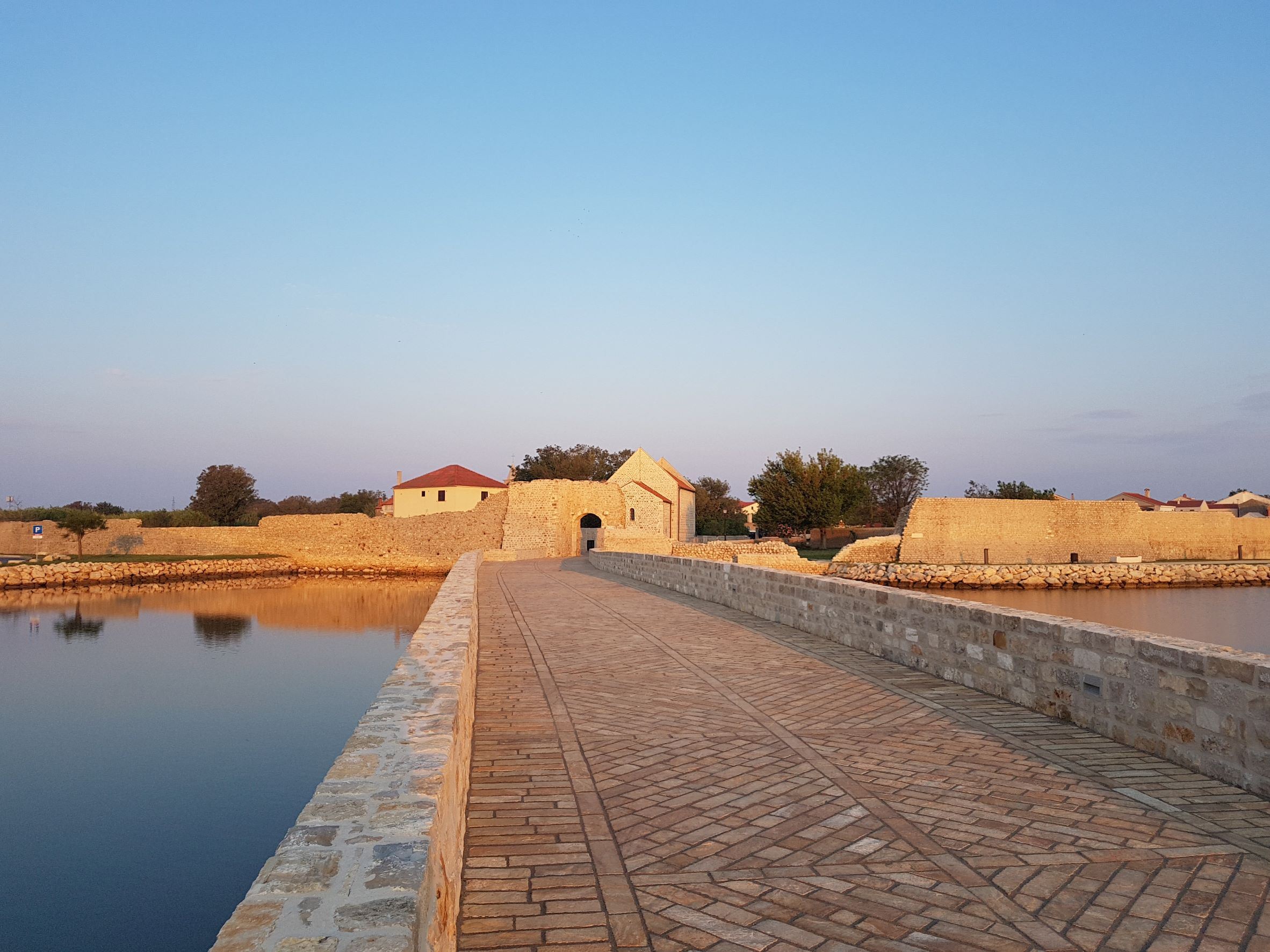 Visit Nin | Kultur und Kunst