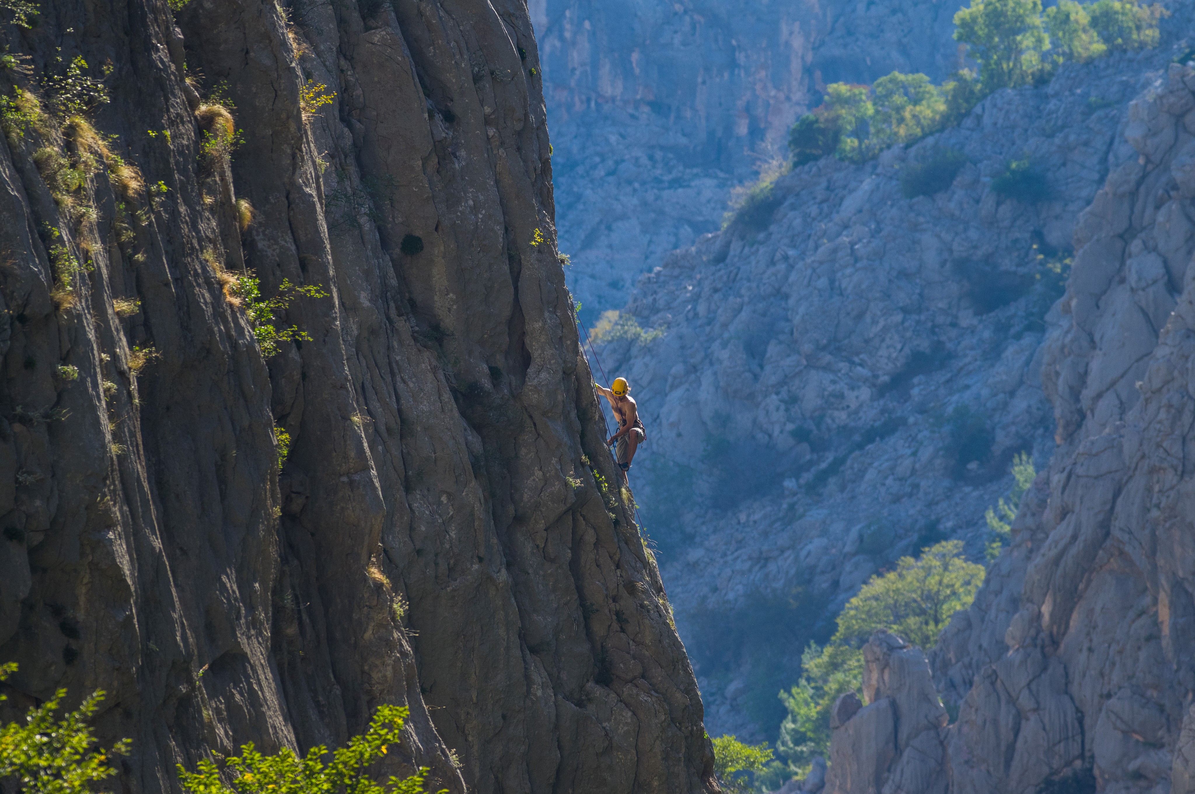 Visit Starigrad Paklenica | Starigrad-Paklenica