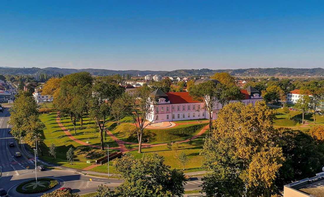 Visit Virovitica | Virovitica