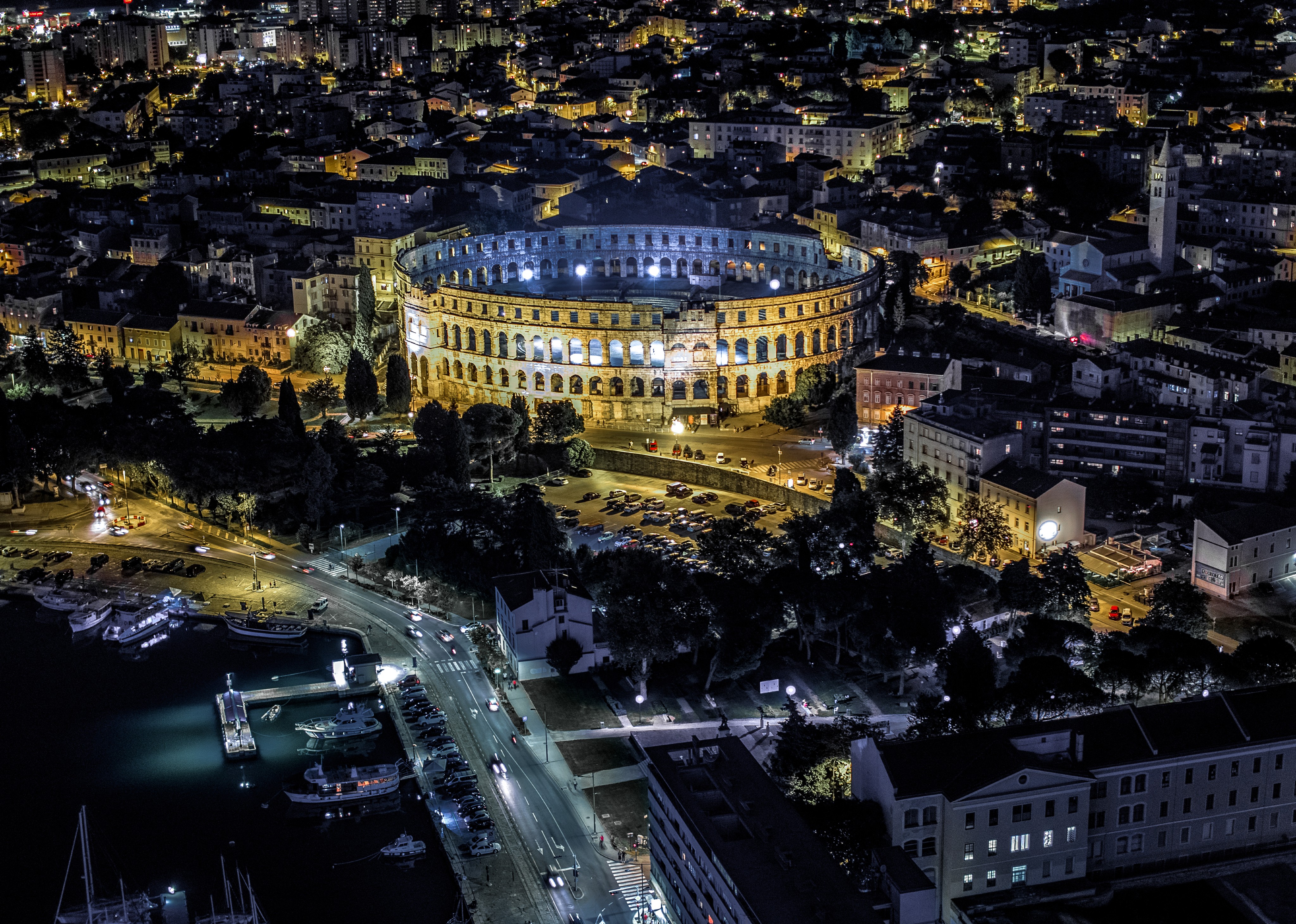 Visit Pula | Pula