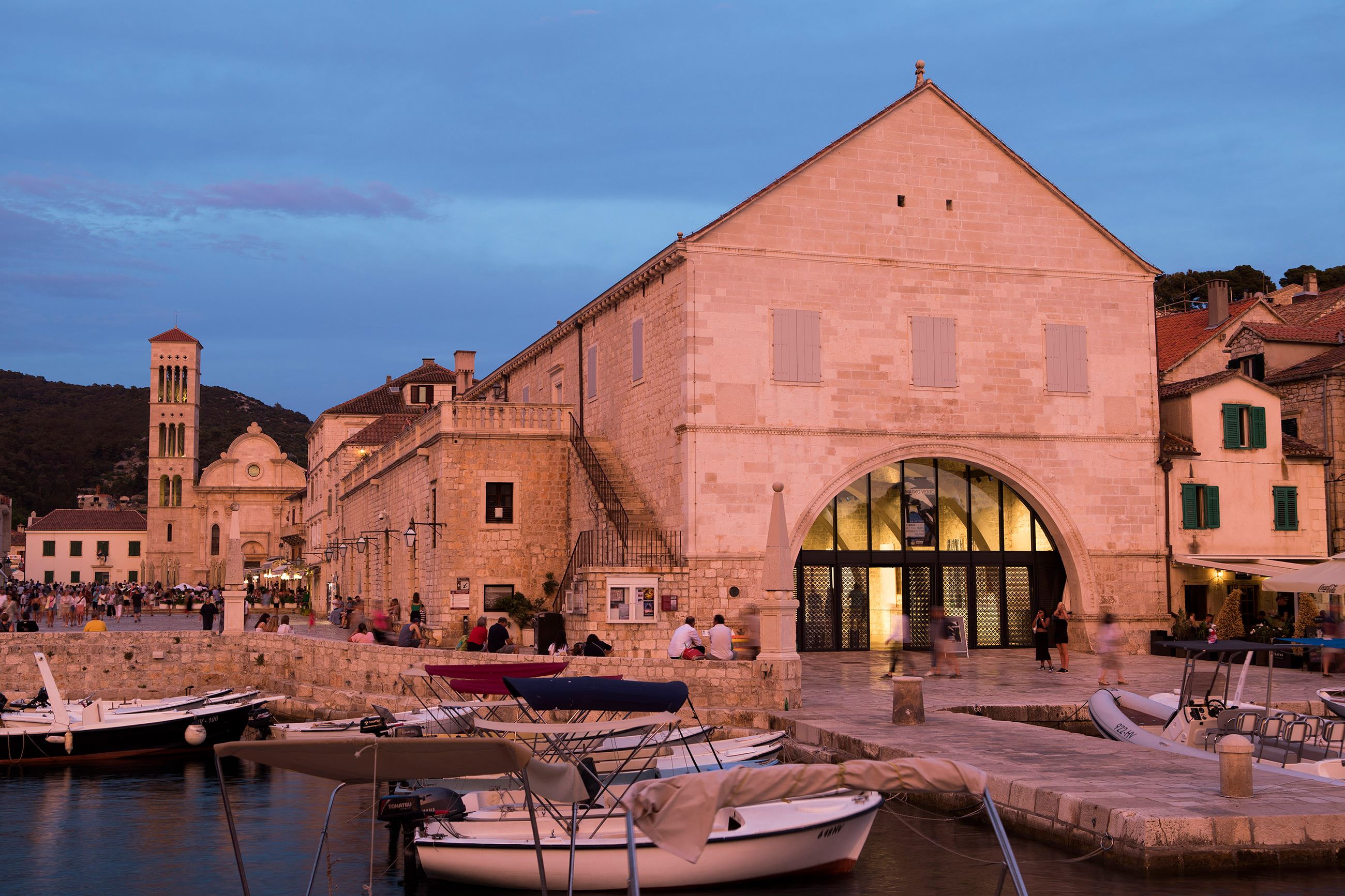 Visit Hvar | Hvar