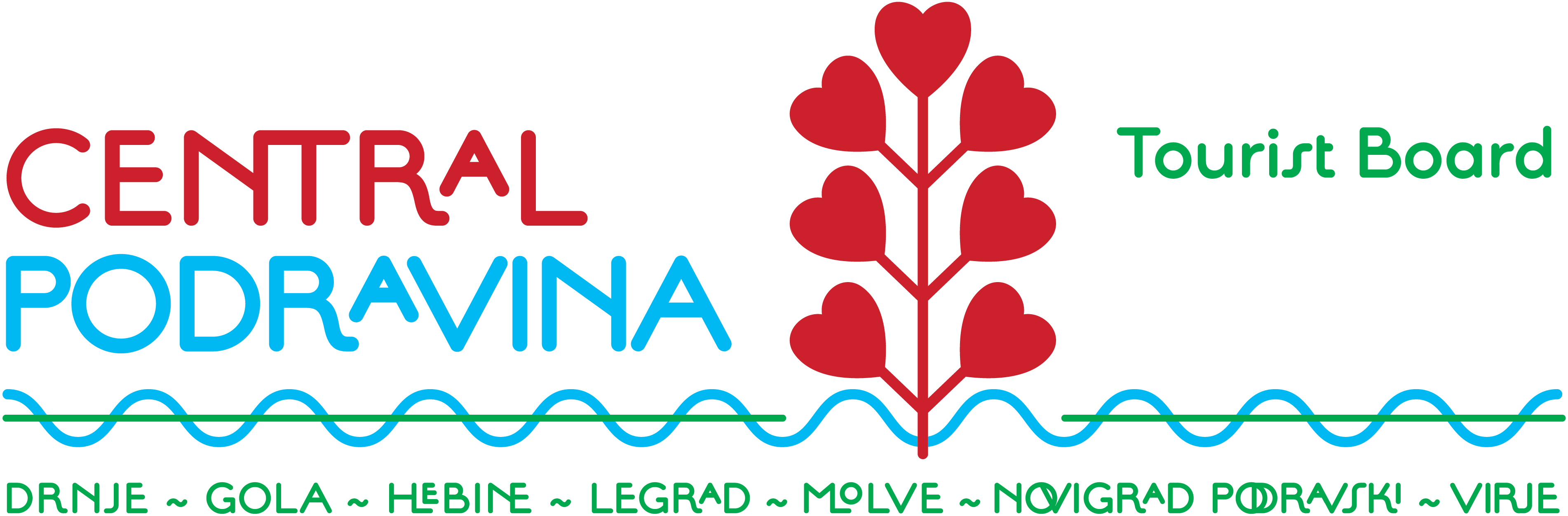 Visit Central Podravina | Central Podravina