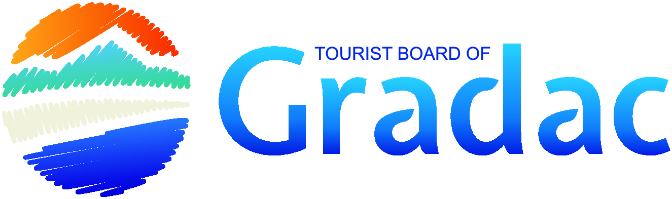 Visit Gradac | Gradac