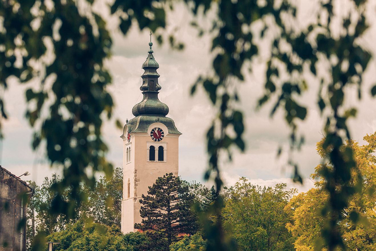 Visit Vrbovec | Vrbovec