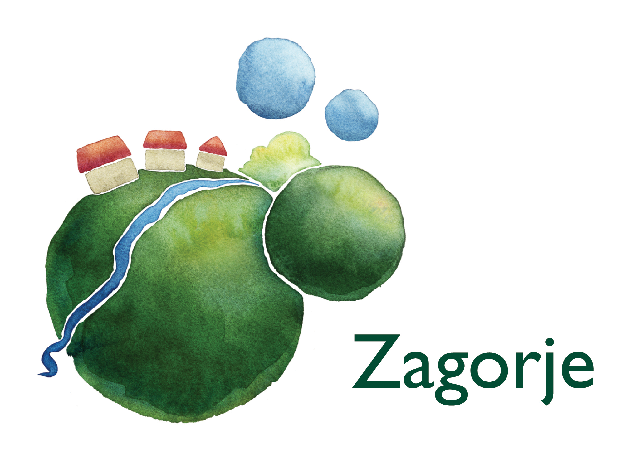 Krapina-Zagorje County: destination since the Stone Age