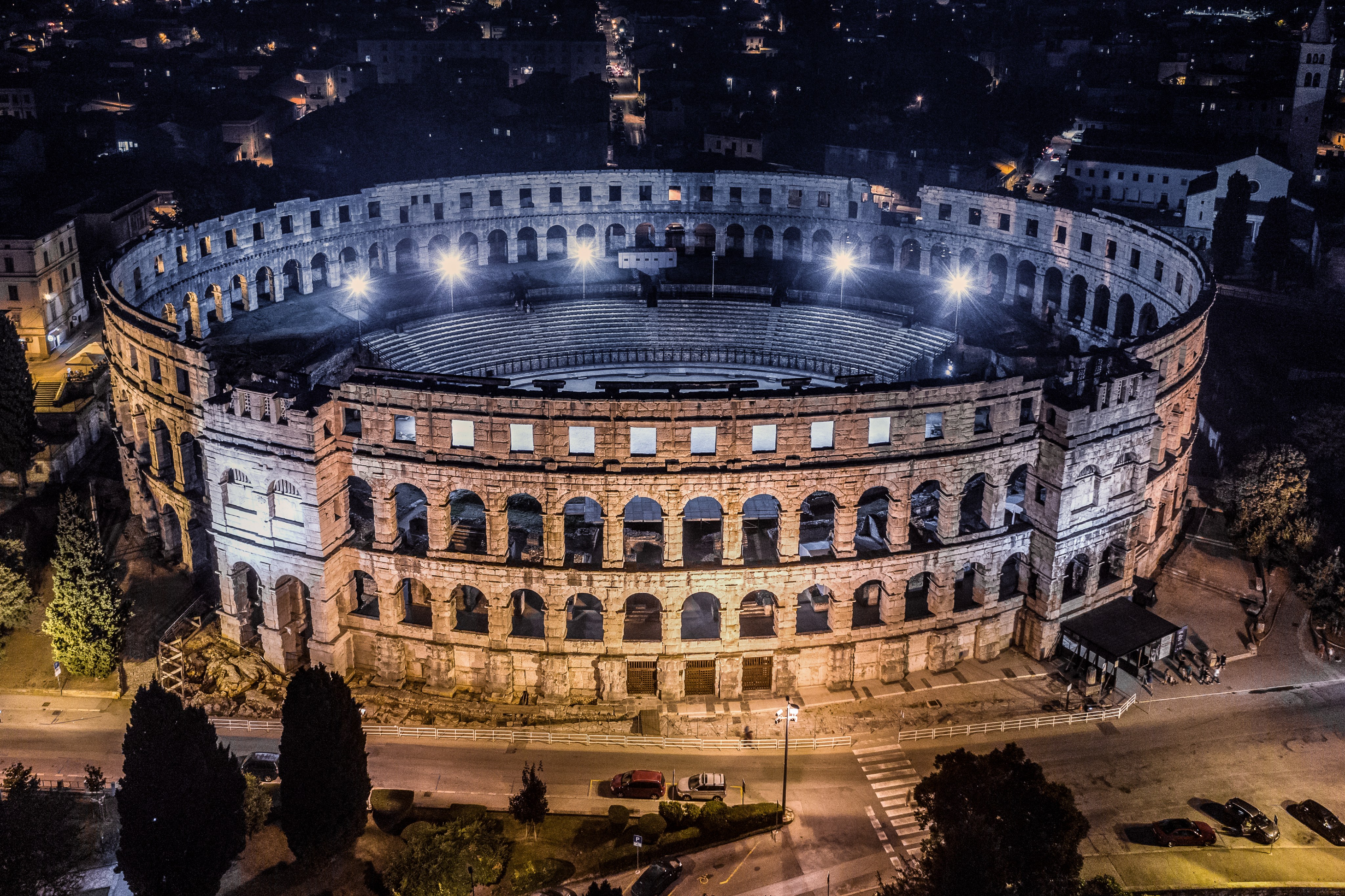 Visit Pula | Pula