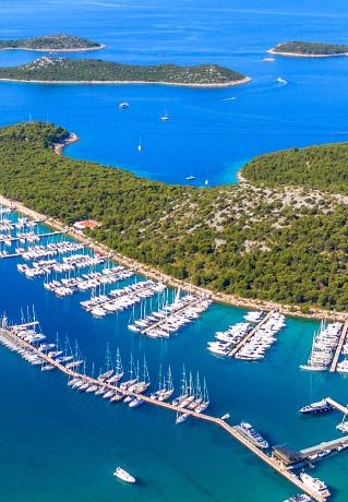 Visit Rogoznica | Rogoznica