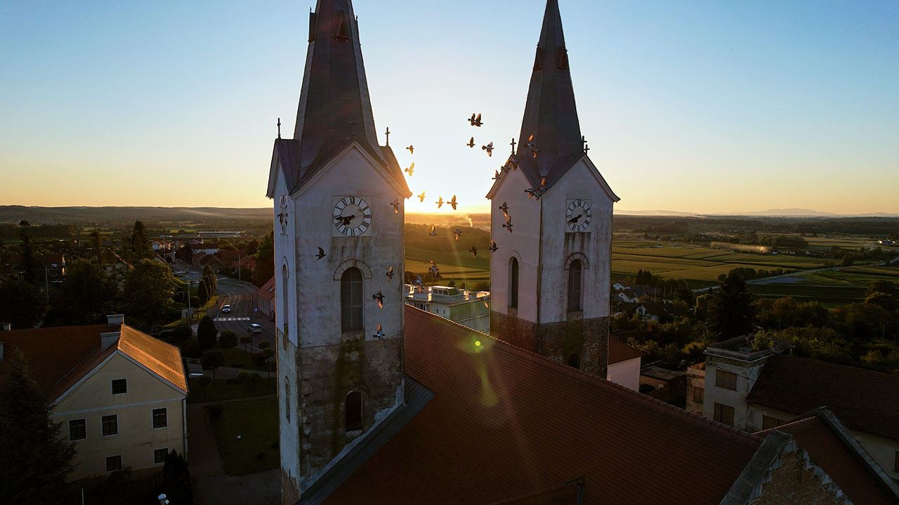 Visit Čazma | Čazma