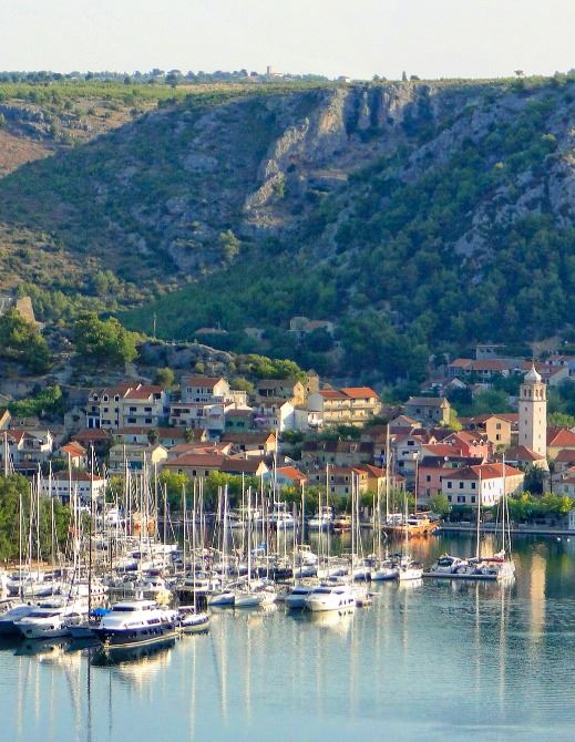 Visit Skradin | Skradin