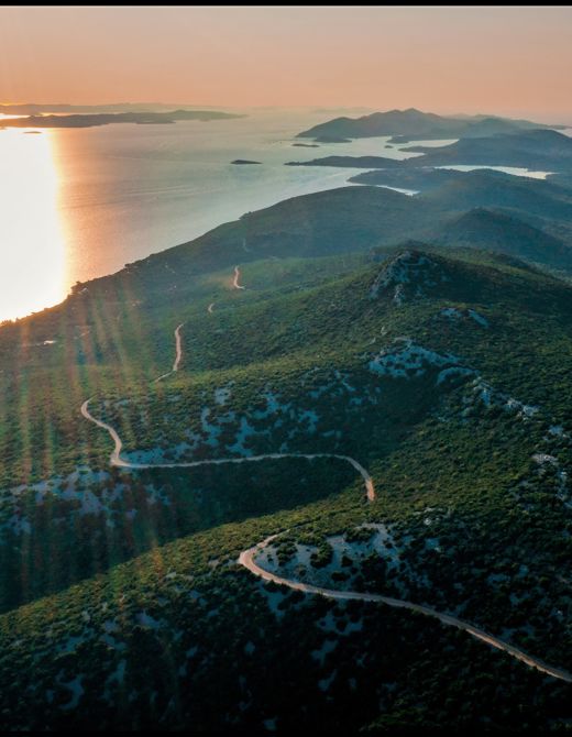 Visit Pašman | Pašman
