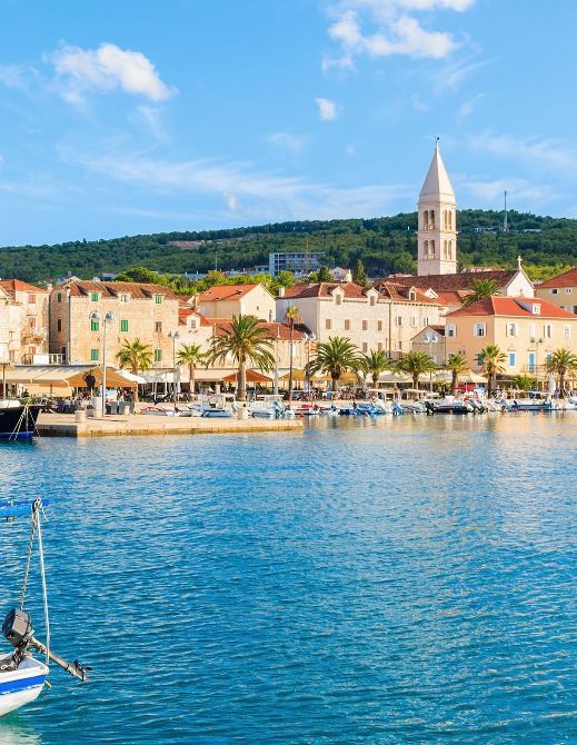 Visit Supetar | Supetar