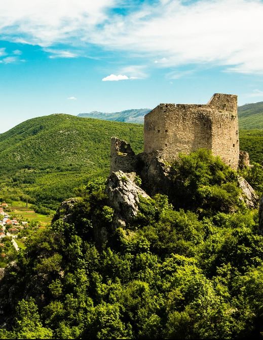 Visit Vrlika | Vrlika