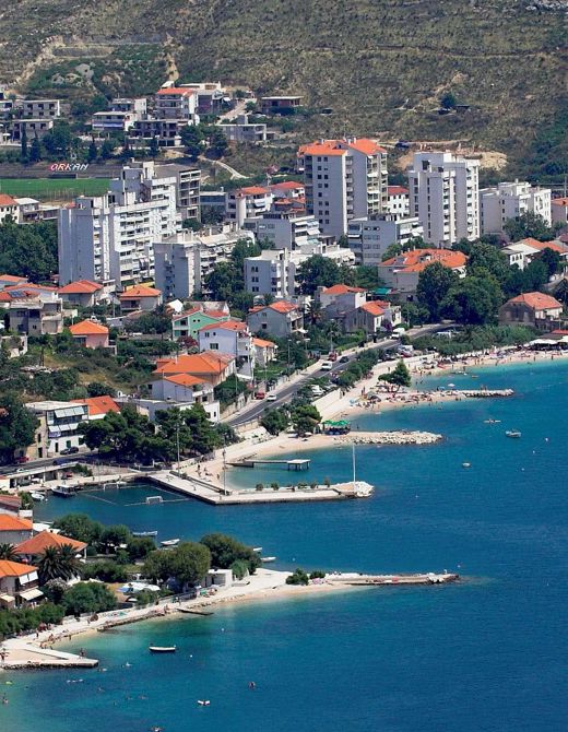 Visit Dugi Rat | Dugi Rat