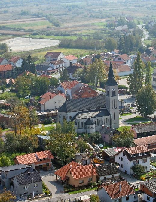 Visit Dugo Selo | Dugo Selo