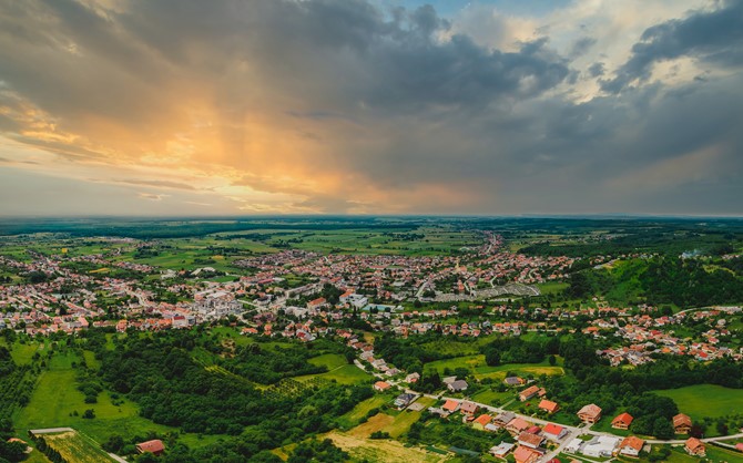 Visit Novska | Novska