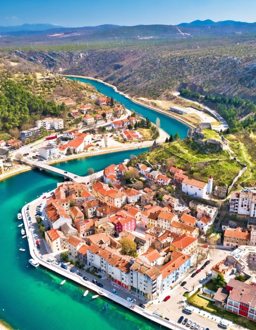Visit Obrovac | Obrovac