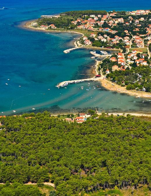 Visit Privlaka | Privlaka