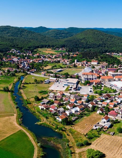 Visit Otočac | Otočac